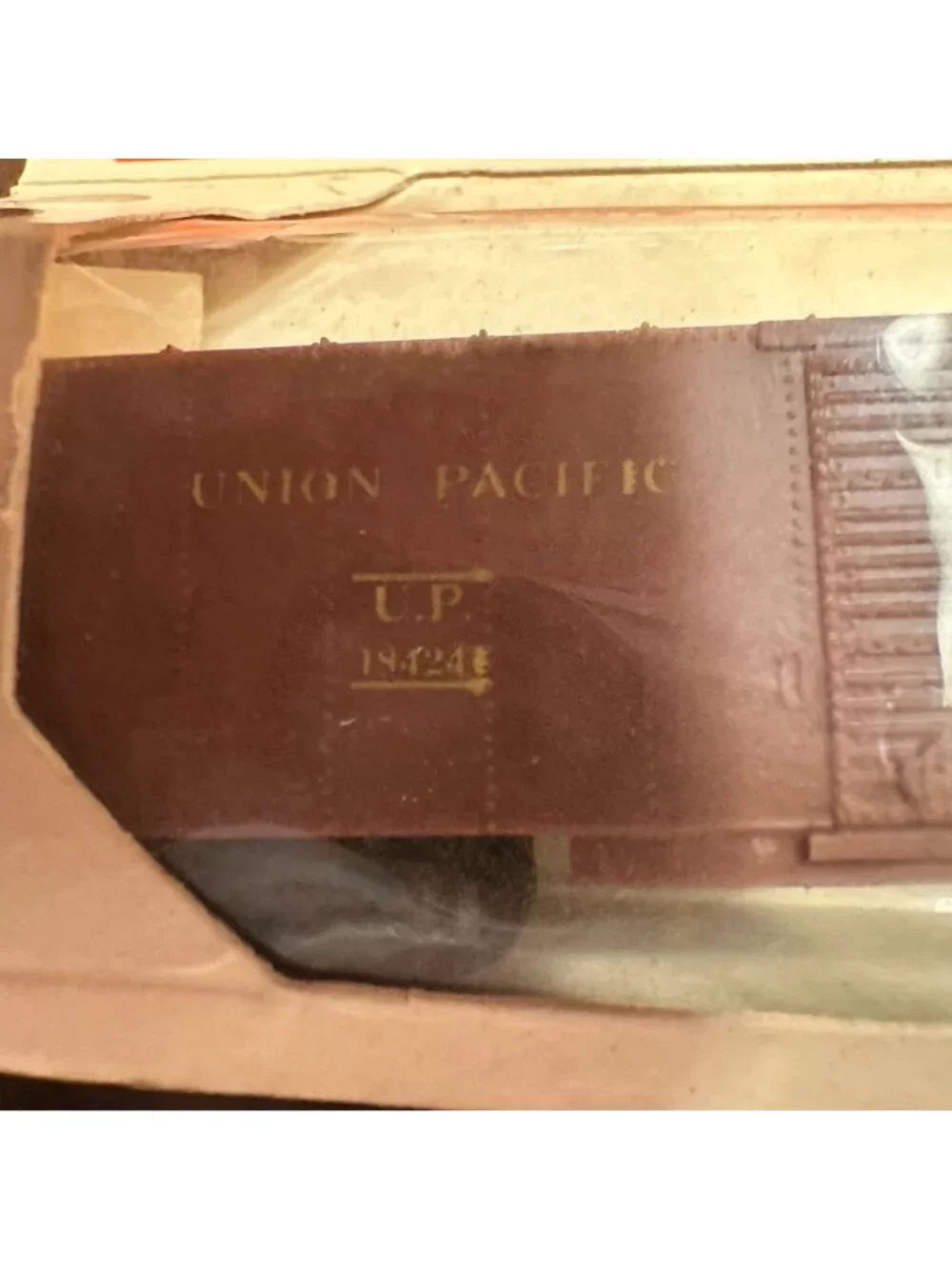 Revell/Rapido | Toys | Revellrapido N Gauge Microtrains Union Pacific ...